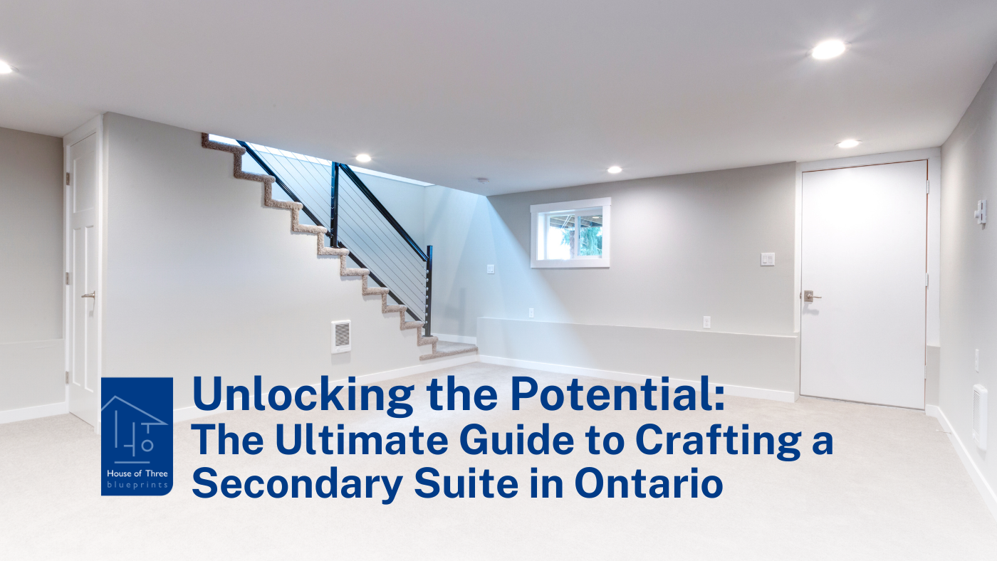Unlocking the Potential: The Ultimate Guide to Crafting a Secondary Su ...