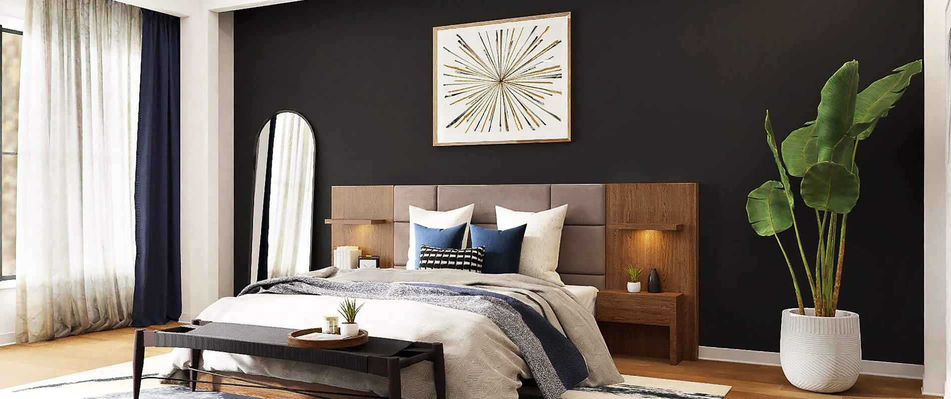 7 Things to Consider Before Designing Your Guest Room – House of Three