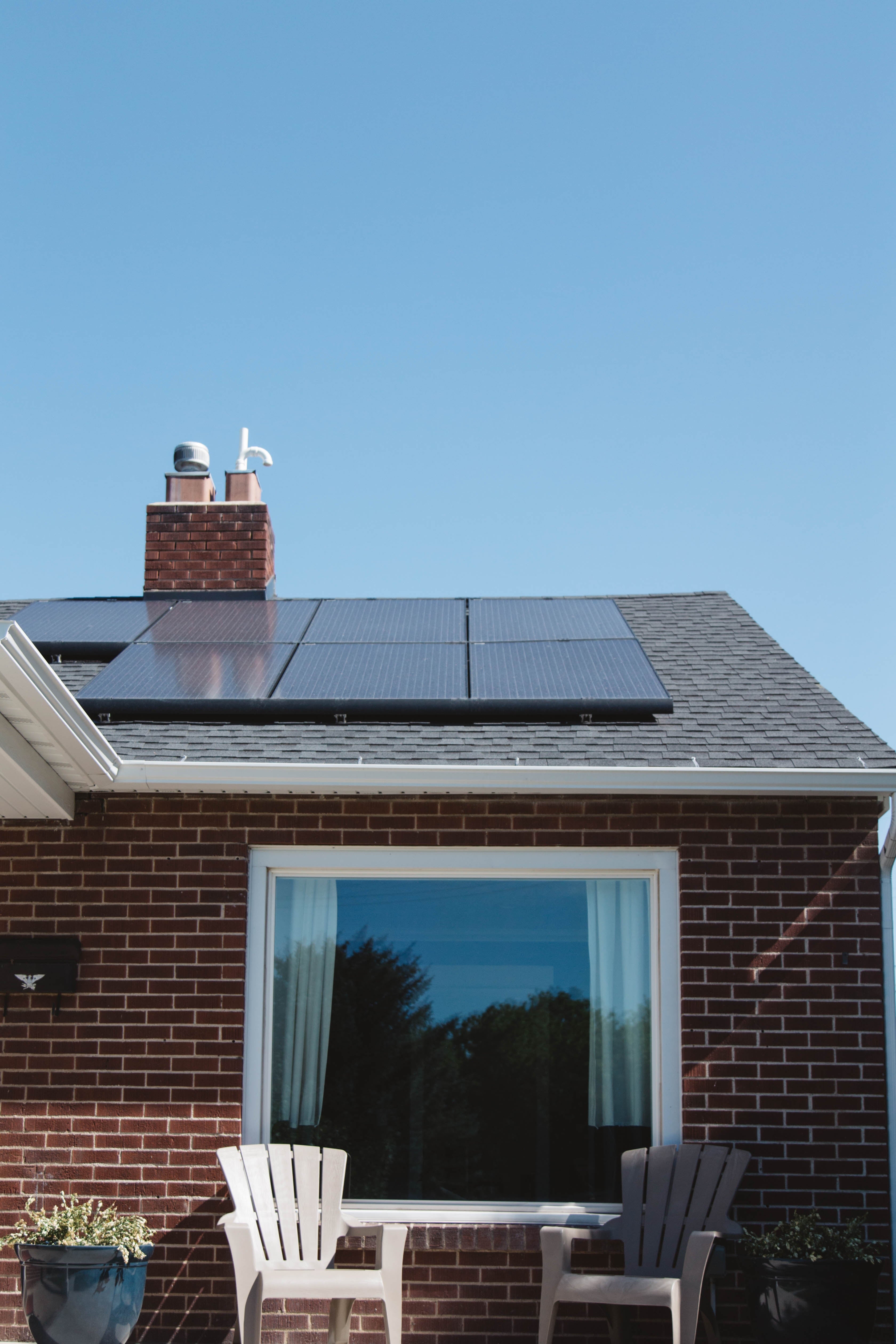 Sustainable Home Design for Secondary Suites in Ontario – House of Three