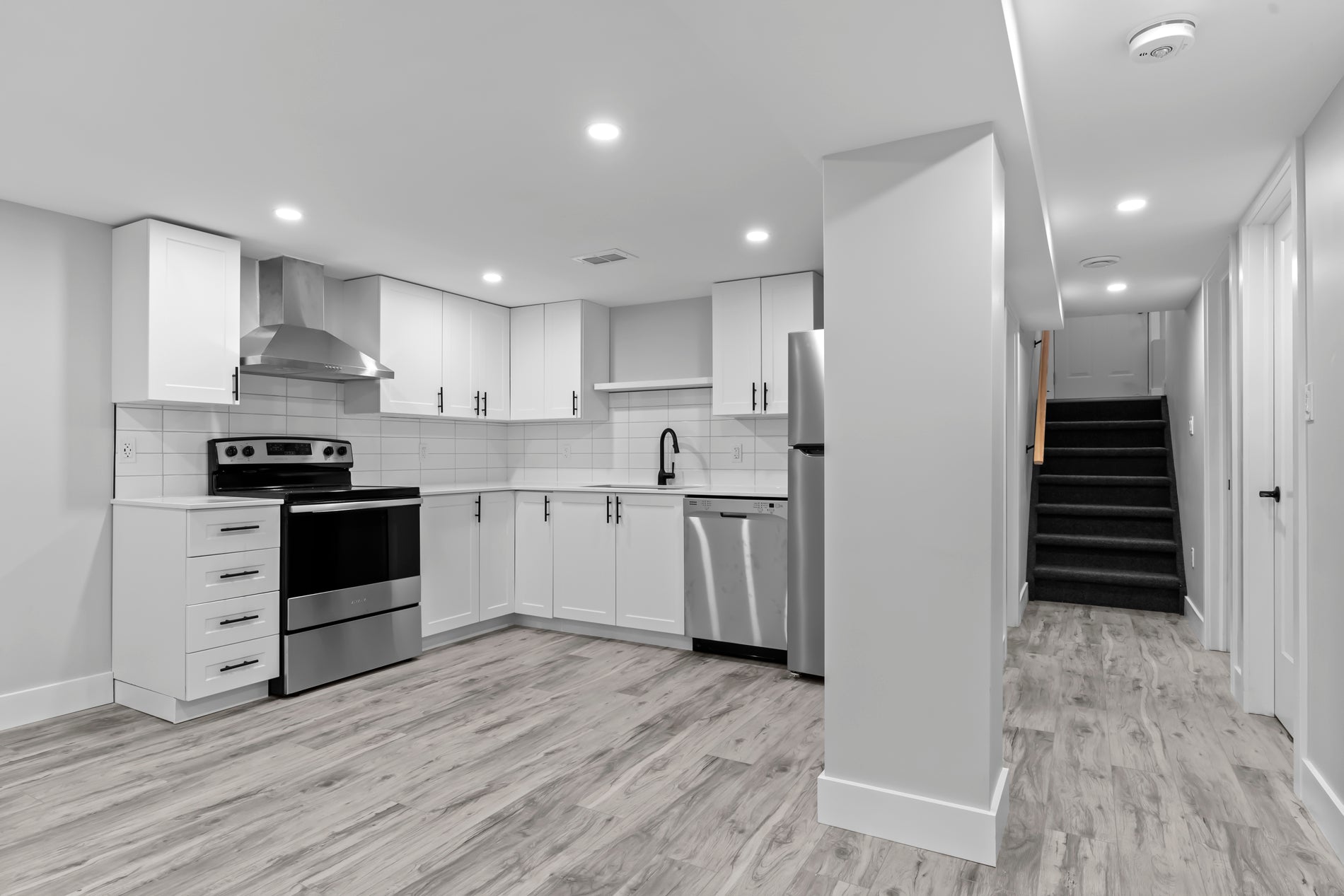 Renovating a property to include TWO additional dwelling units – House ...