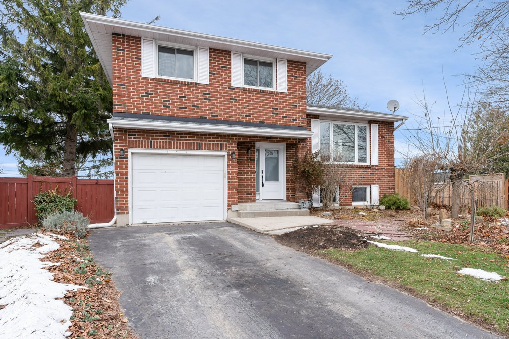 Secondary Dwelling Units: Split-Level Homes in Ontario – House of Three