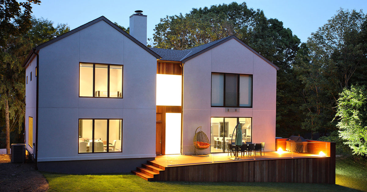 About – House of Three